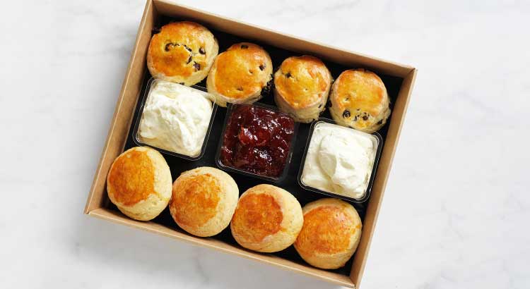 10 Food Ideas For Corporate Breakfast Meetings | Vanilla Blue